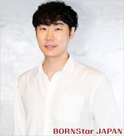 SHIN GILSIK - Bornstar Yokohama