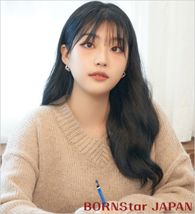 Instructor - Bornstar Yokohama