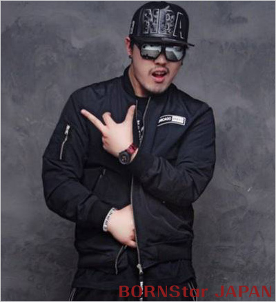 Instructor - Bornstar Yokohama