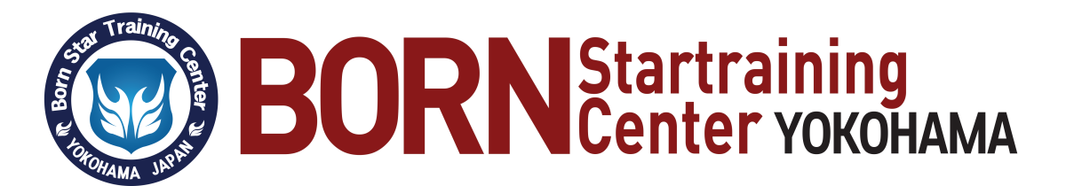 Notice - Bornstar Yokohama